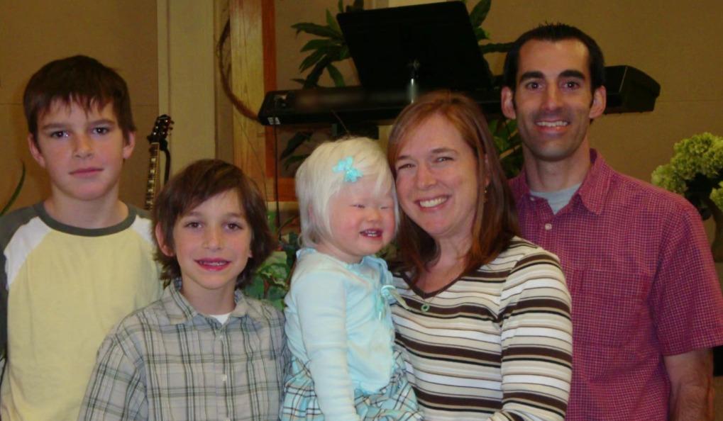 Jon and Liz Grabowski's Family Life Is Centered on Their Faith