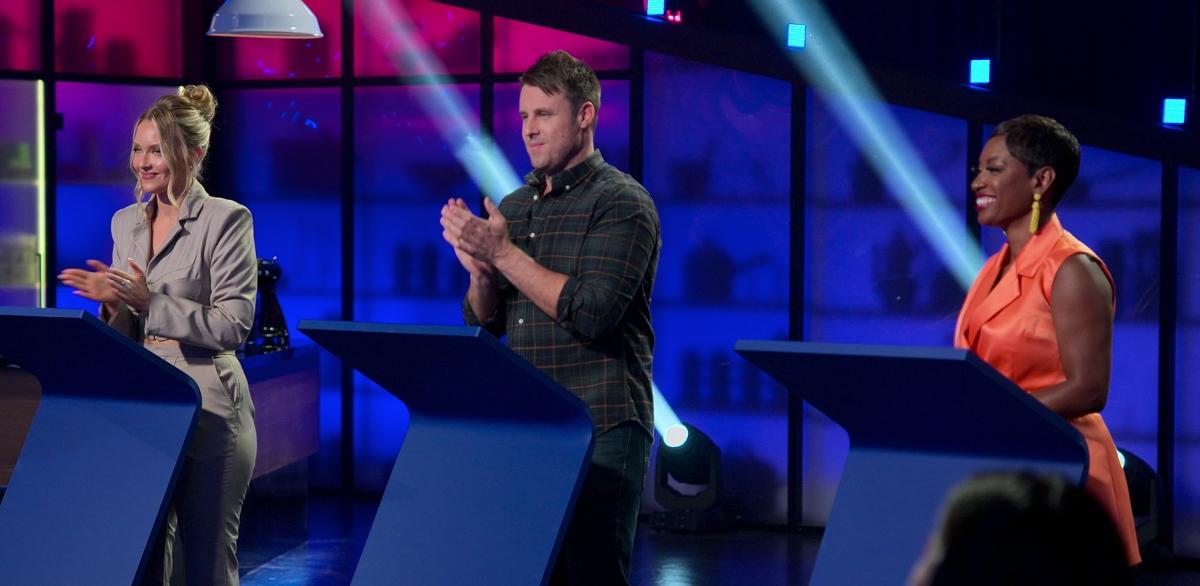 Who Are the Judges on Is It Cake? Let's Dig In