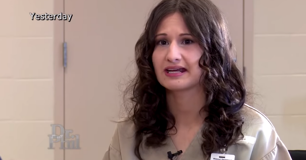 Here's What Really Happened to Gypsy Rose Blanchard's Teeth