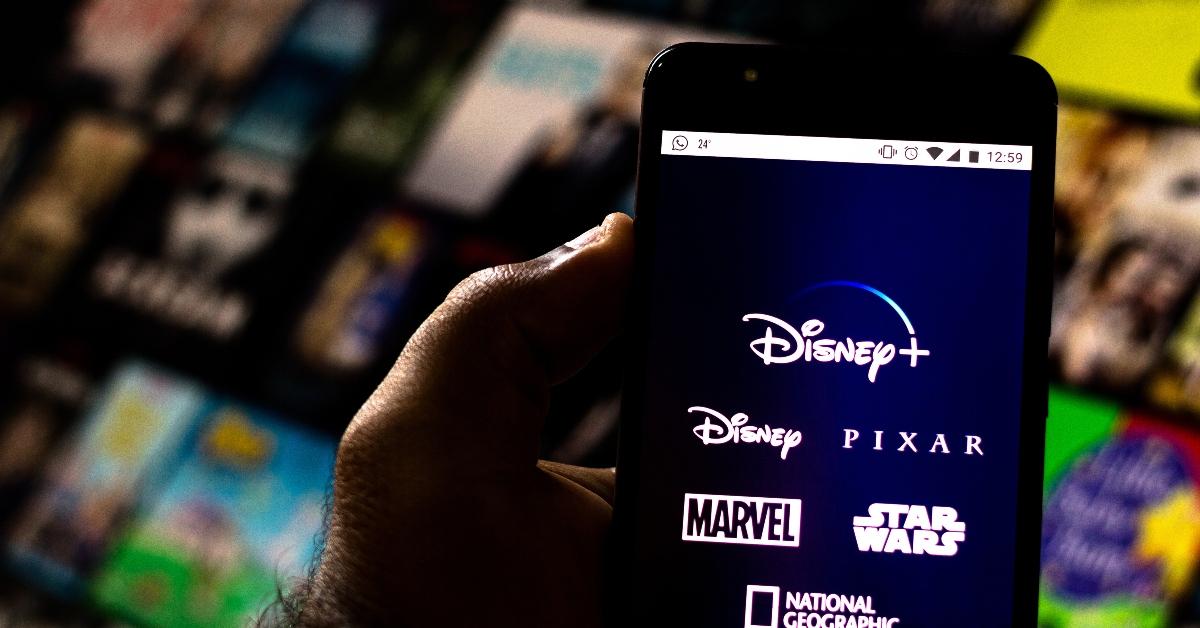 Disney Plus Party Is an Add-On Allowing You to Slay Social Distancing