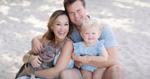 Eva Pilgrim's Relationship Status — Is She Married?