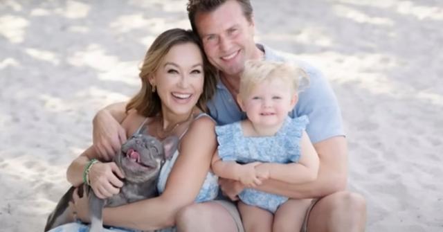 Eva Pilgrim's Relationship Status — Is She Married?