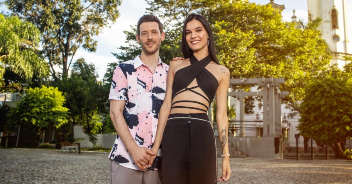 Are Ana and Matthew From 90 Day Fiancé: Love in Paradise Still Together?