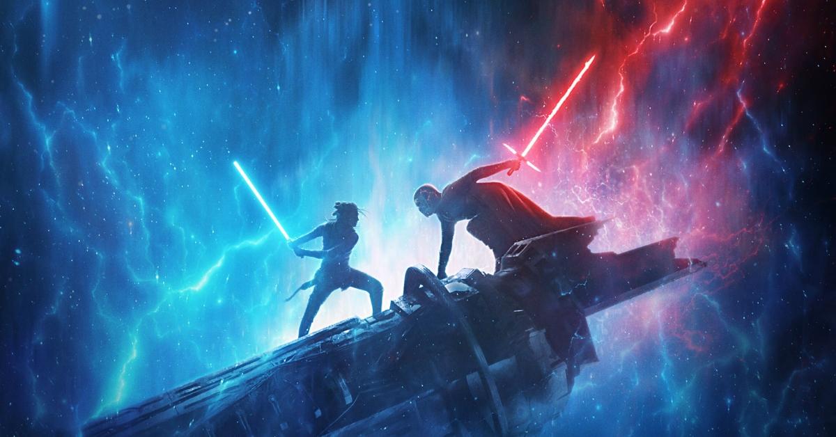 Why Did Ben Solo Die in 'Star Wars: The Rise of Skywalker'? — Details!