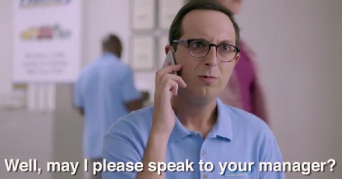 15 Service Workers Share the Silliest Angry Customers They Served