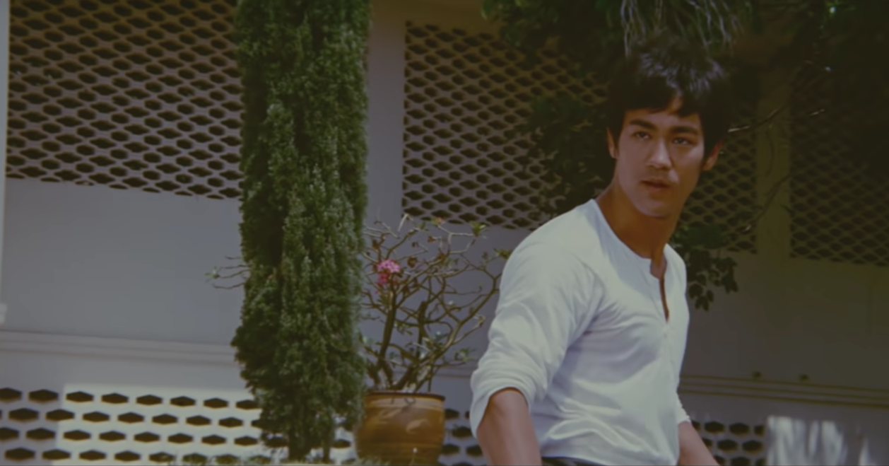 Who Was Bruce Lee's Master? ESPN's 'Be Water' Explores His Legacy