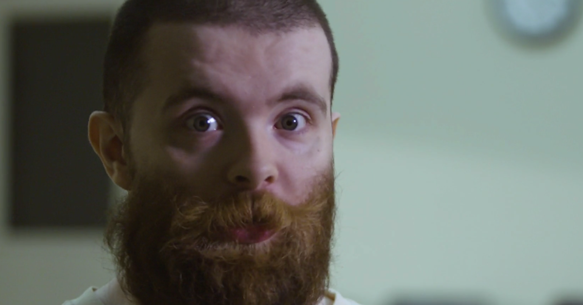 Nick Godejohn's Disability — Plus, What His Parents Think of His Crime
