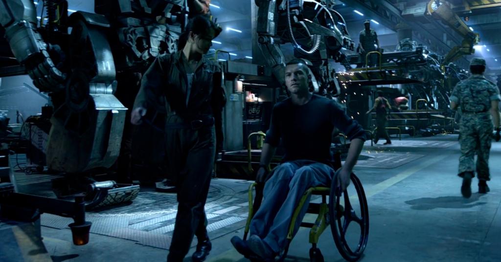 Does Sam Worthington Use a Wheelchair in Real Life? Details