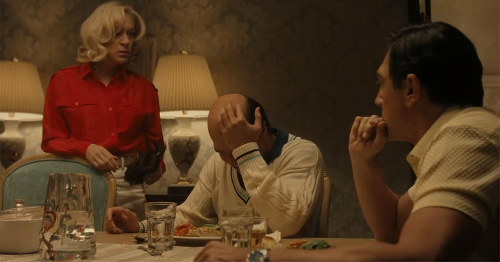 Why Did Lyle Menendez Have No Hair? Explaining His Toupée