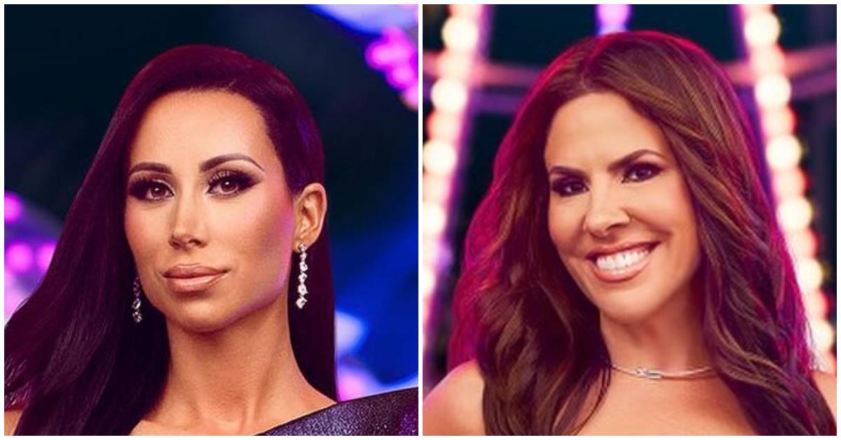 RHONJ: Rachel Fuda Explains Jennifer Fessler Feud (EXCLUSIVE)