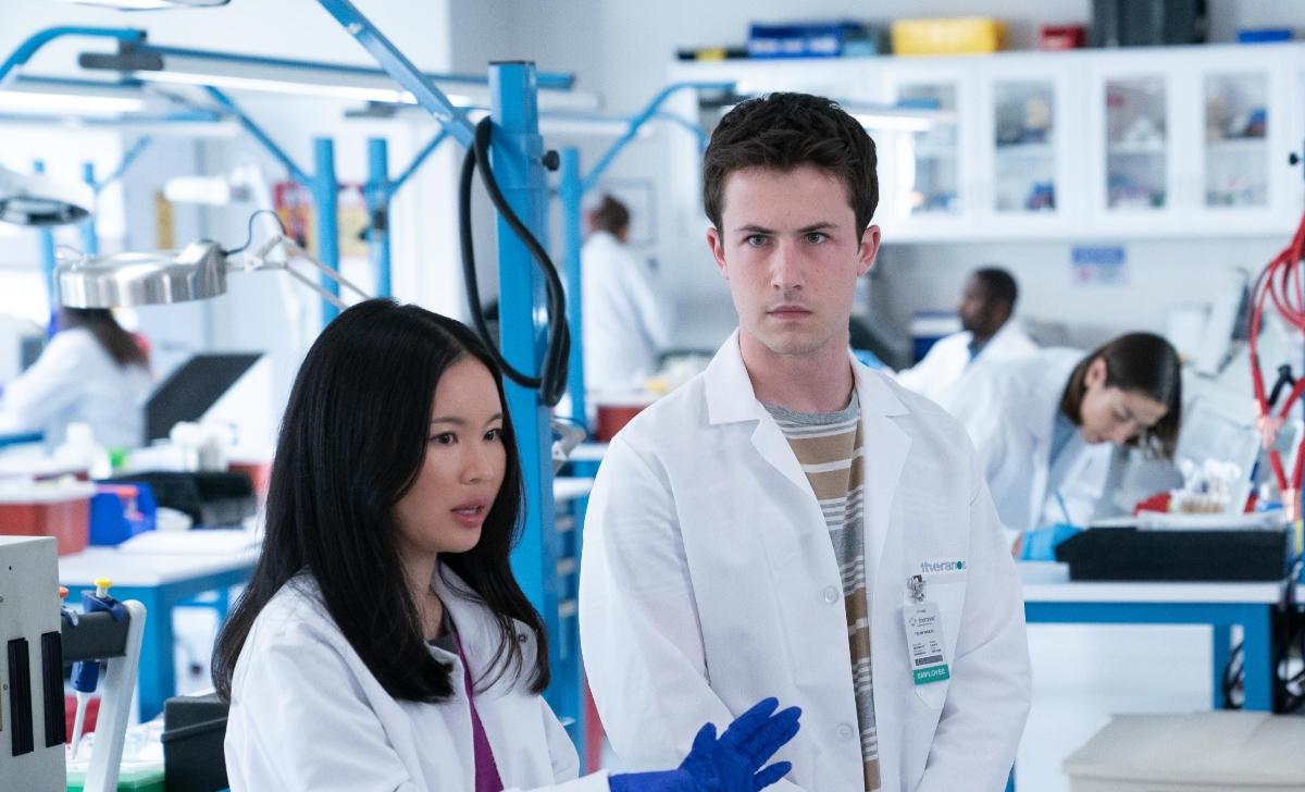 Where Is Former Theranos Employee Erika Cheung Now?