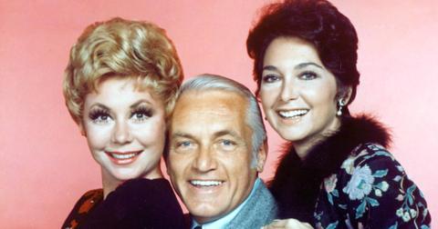 Mitzi Gaynor's Cause of Death: Iconic Actress Dead at 93