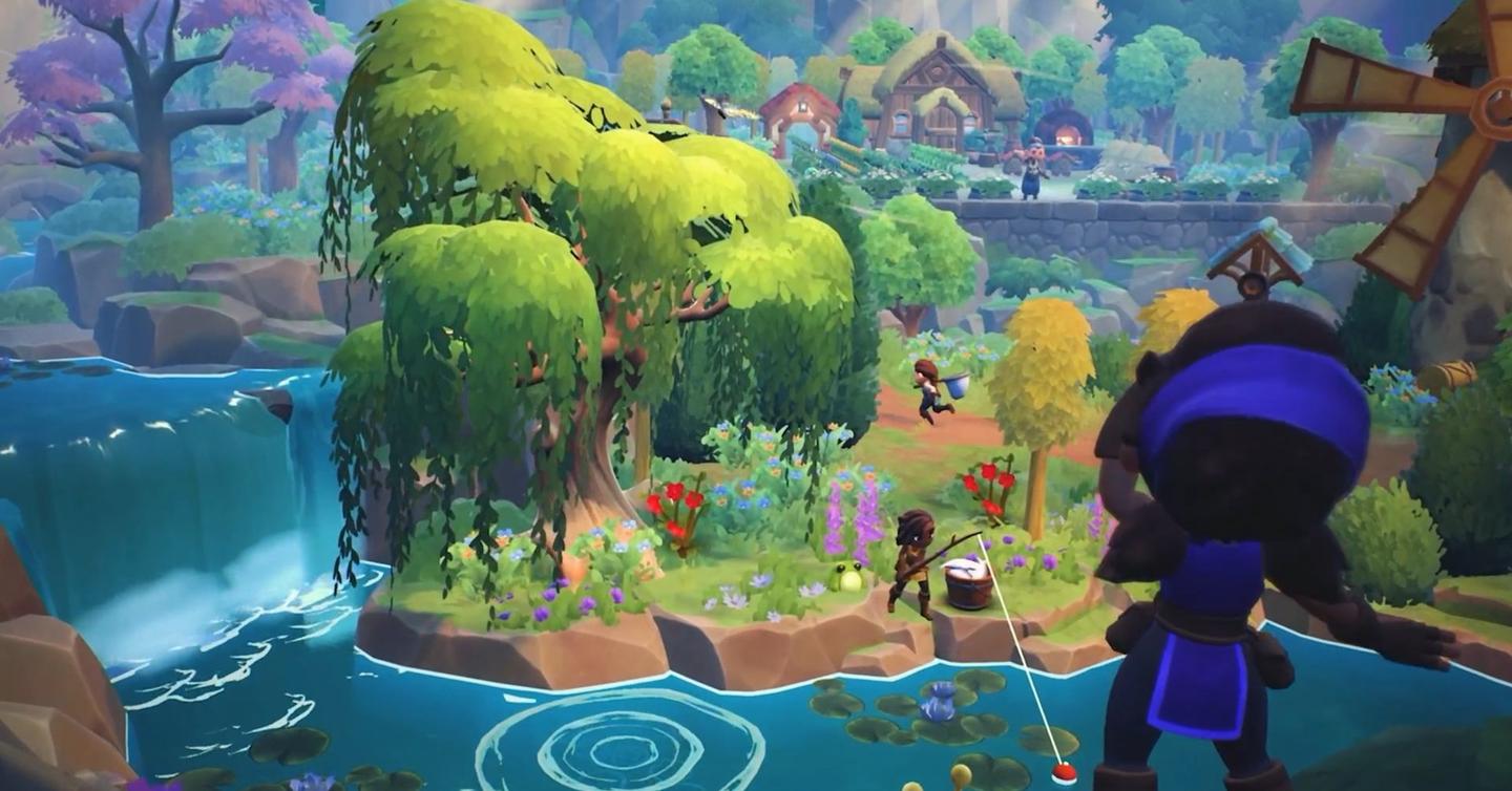 New Cozy Games Coming to the Nintendo Switch Soon