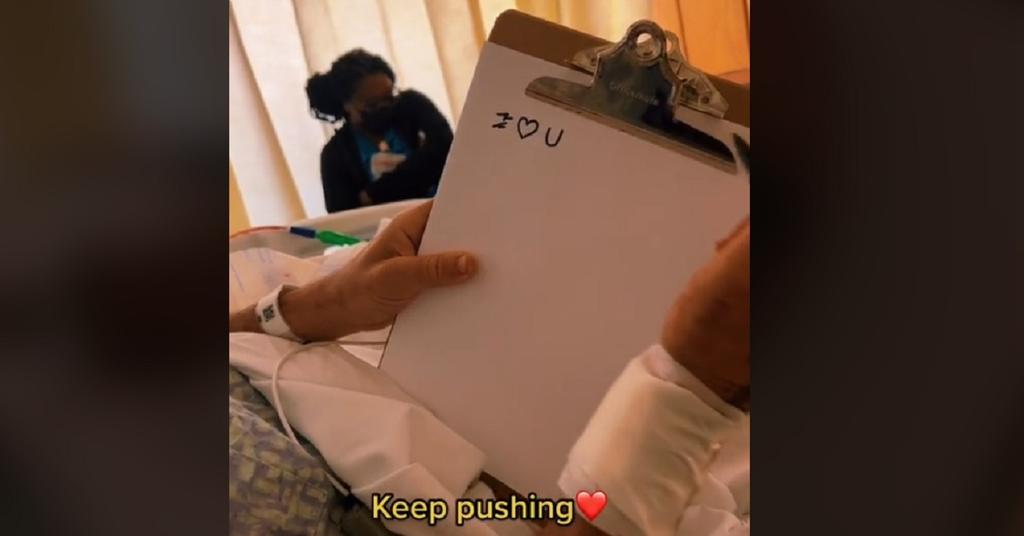 What Happened to Ashley McAdam? Cryptic TikToks Worry Fans