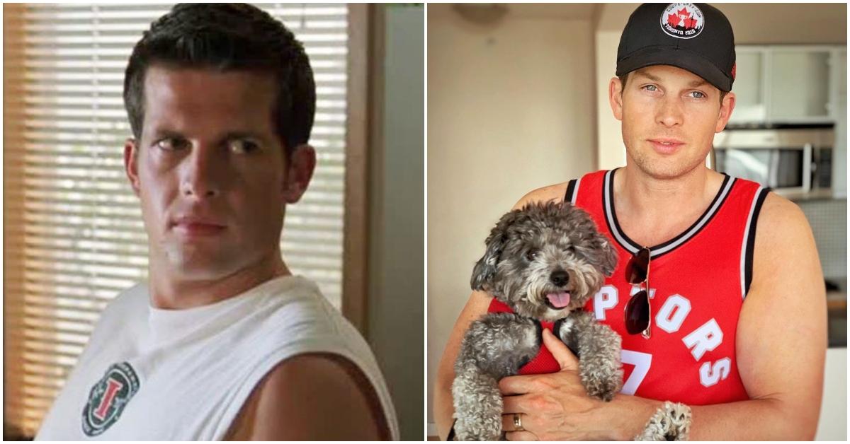 'She's the Man' Cast Now — 15 Years Later