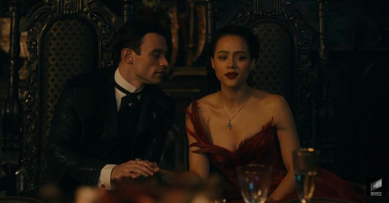 Is 'The Invitation' Based on a Book? Here's the Truth