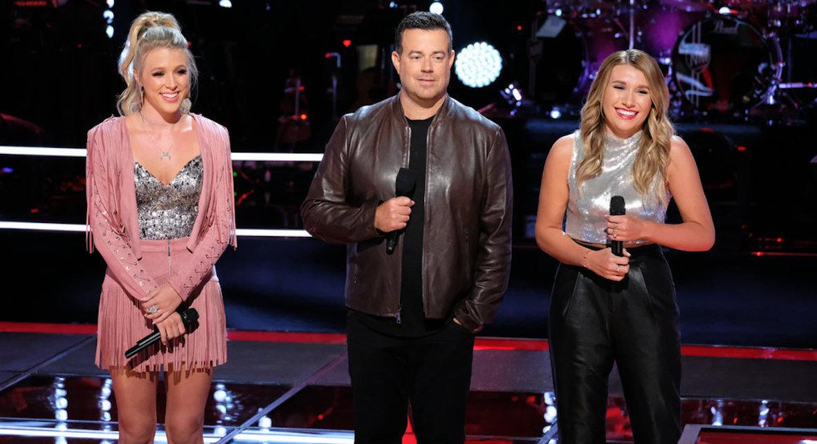 Meet Gracee Shriver, 'The Voice's' Most Promising Country Singer
