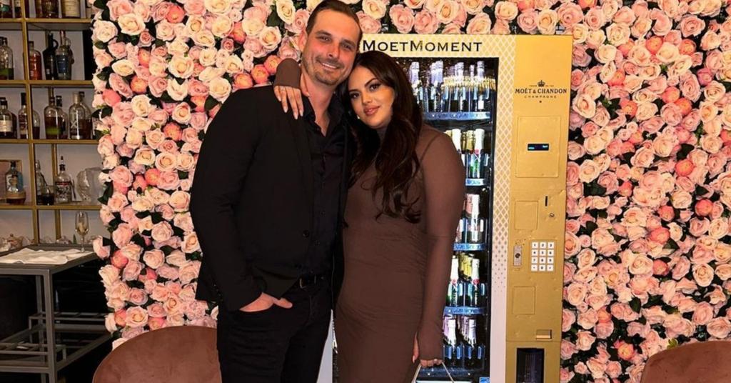 Love Is Blind's Alexa Is Pregnant With The Second LIB Baby