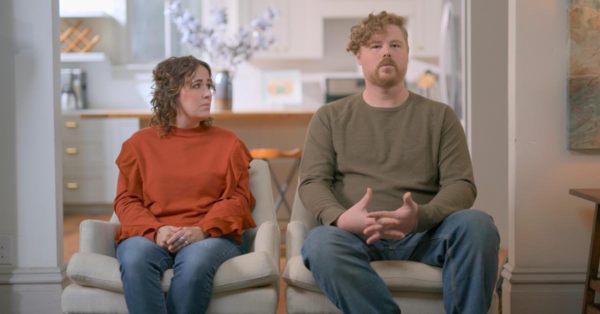 Is Shiny Happy People About the Duggars? Creators Explain (EXCLUSIVE)