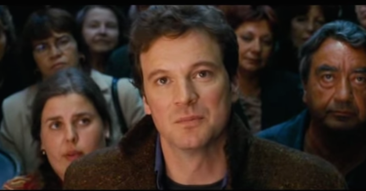 There's Going to Be a 'Love Actually' Live This Holiday Season