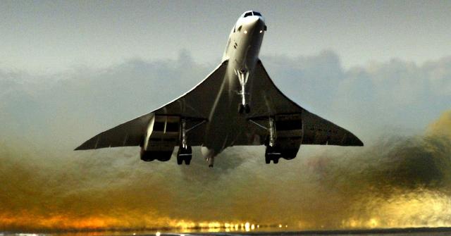 Why Did the Concorde Stop Flying in 2003? All the Details