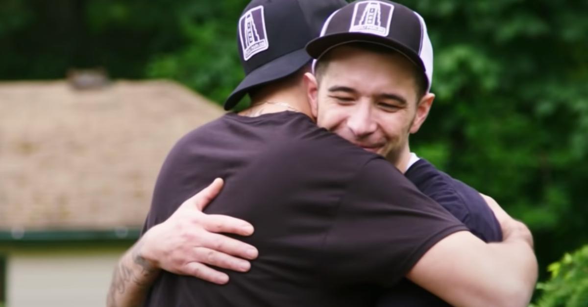 Does 'Deadliest Catch' Star Jake Harris Have a Wife?