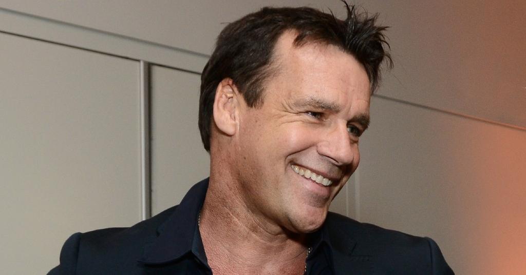 Who Plays Max's Dad on 'Call Me Kat'? A Former 'JAG' Star