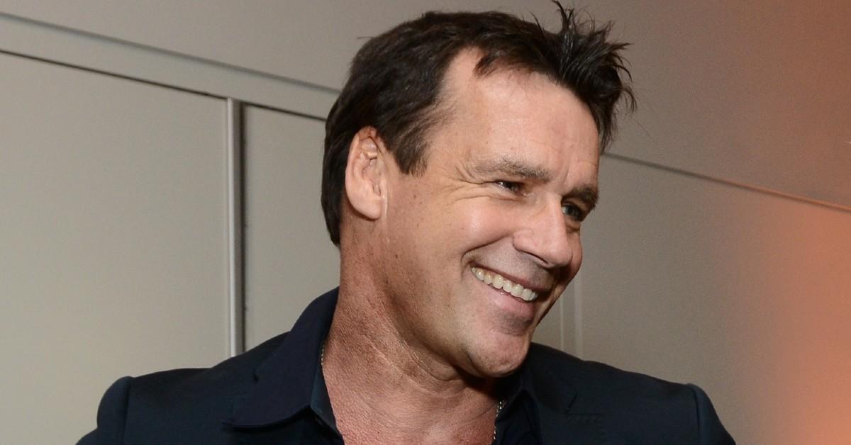 Who Plays Max's Dad on 'Call Me Kat'? A Former 'JAG' Star
