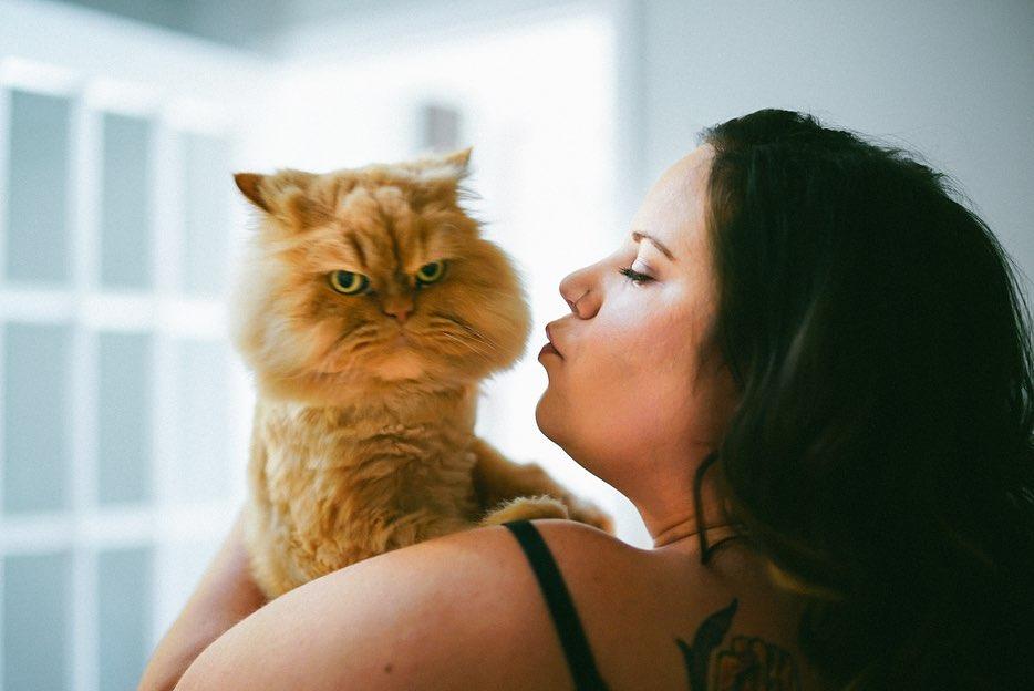 Does Henchi From ‘My Big Fat Fabulous Life’ Have Cancer?