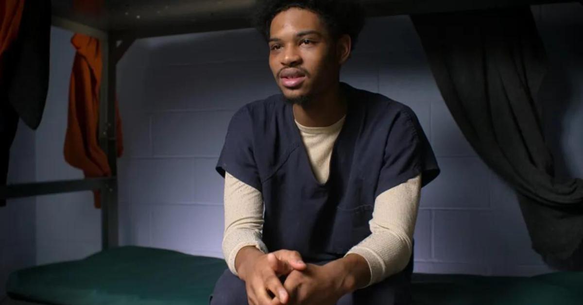 Netflix's Unlocked: A Jail Experiment Is a Hit With Viewers