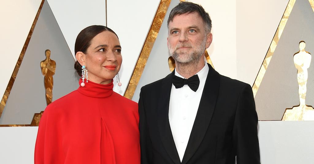 10 Long-Time Celebrity Couples Who Never Married, From Goldie to Oprah