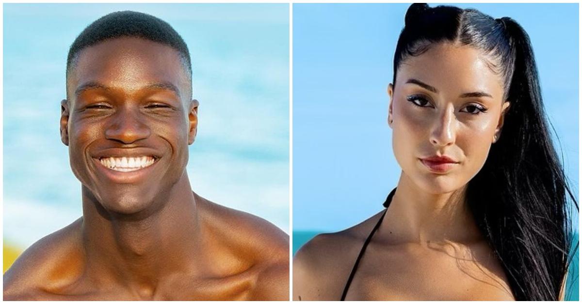 Too Hot to Handle: Are Chris and Sabrina Still Together? (SPOILERS)