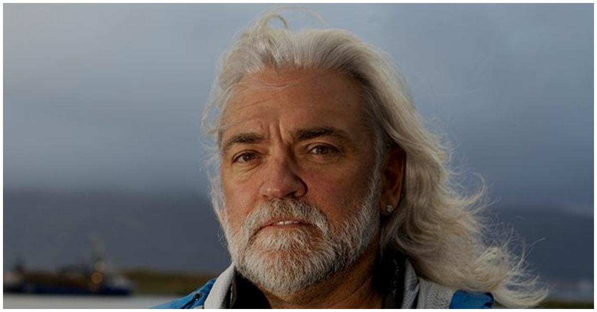 Deadliest Catch Star Wild Bill Opens up About Cancer