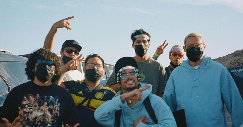 Who Are Bad Bunny's Parents? Meet the Ocasio Family!