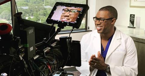 'Chasing the Cure' Doctors: Meet the Real-Life Medical Experts