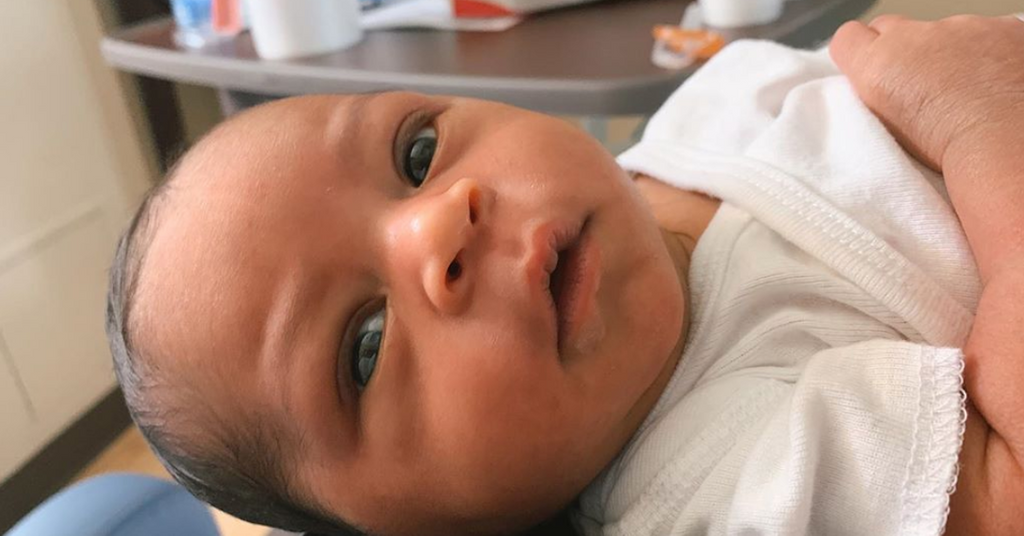 Does Pusha T Have Children? the Rapper Is Now a First-Time Father