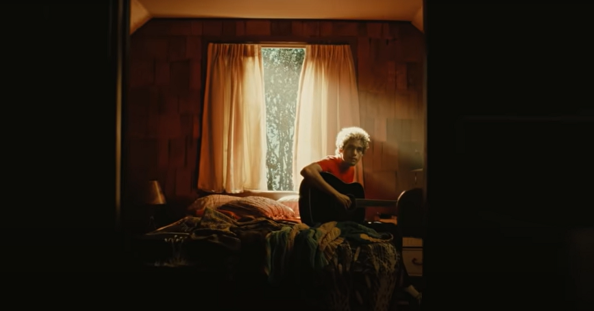 What Song Did Dominic Fike Sing as Elliot in the 'Euphoria' Finale?