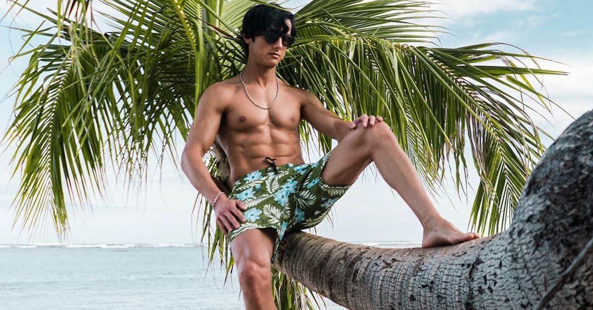 What Happened to Chad Rogers From 'Million Dollar Listing: LA'?