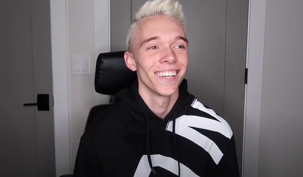 Who's Willy Wonka TikTok? Here's the 19-Year-Old Behind the Viral Account
