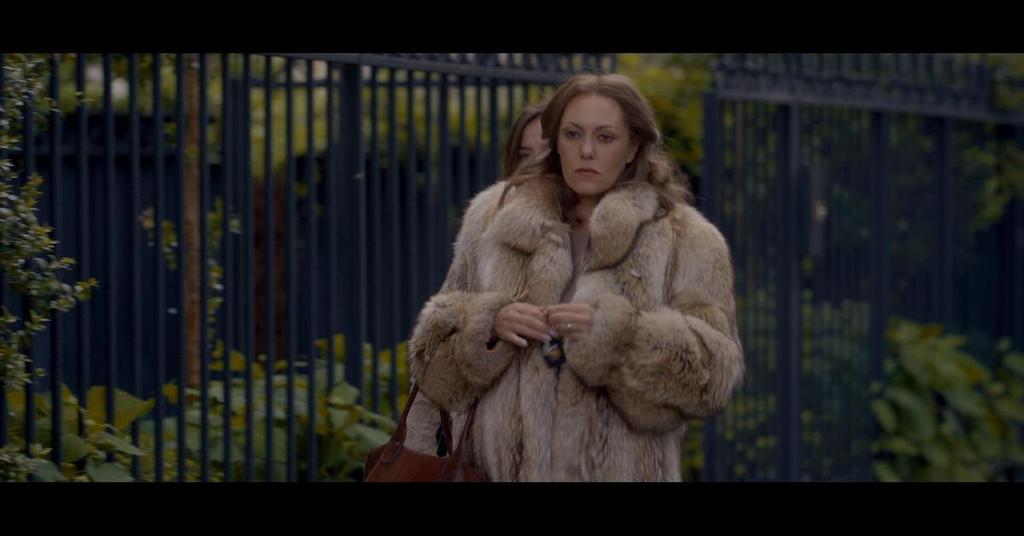 Where Is Fernande Grudet aka Madame Claude's Daughter Now?