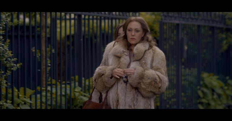 Where Is Fernande Grudet aka Madame Claude's Daughter Now?