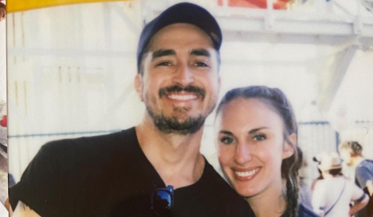 Jenna Perusich Husband: Who Is the HGTV Star Married To?