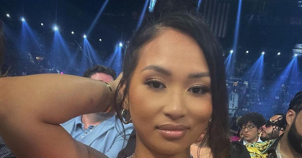 Who Are Gina Huynh's Parents? Details on the Model's Family