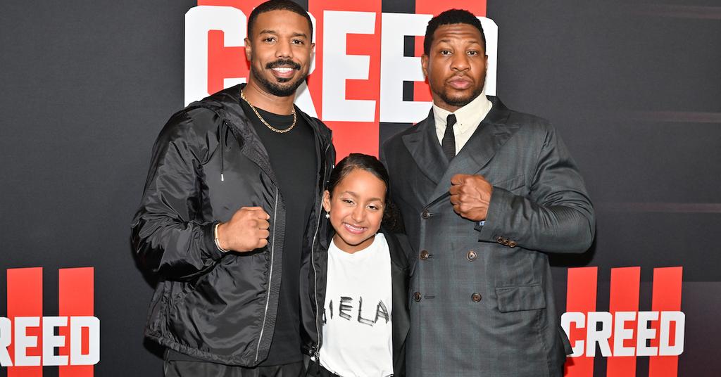 Does 'Creed III' Have a Post-Credits Scene?