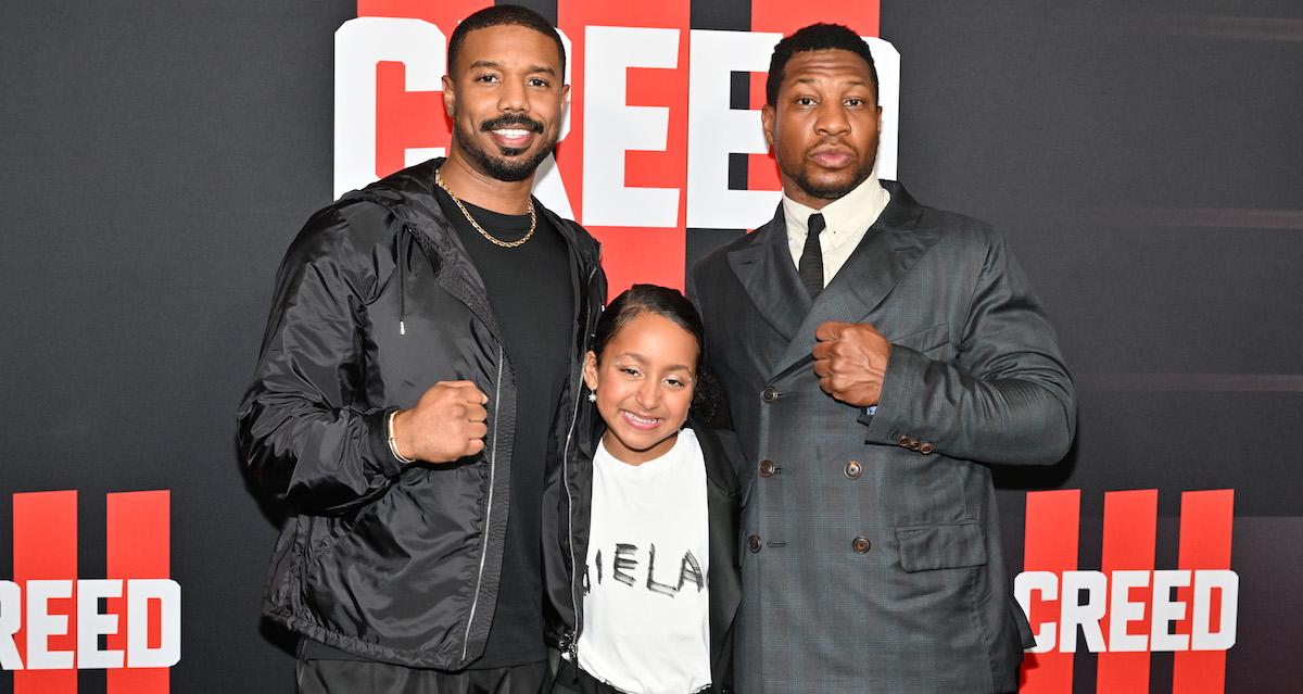 Does 'Creed III' Have a Post-Credits Scene?