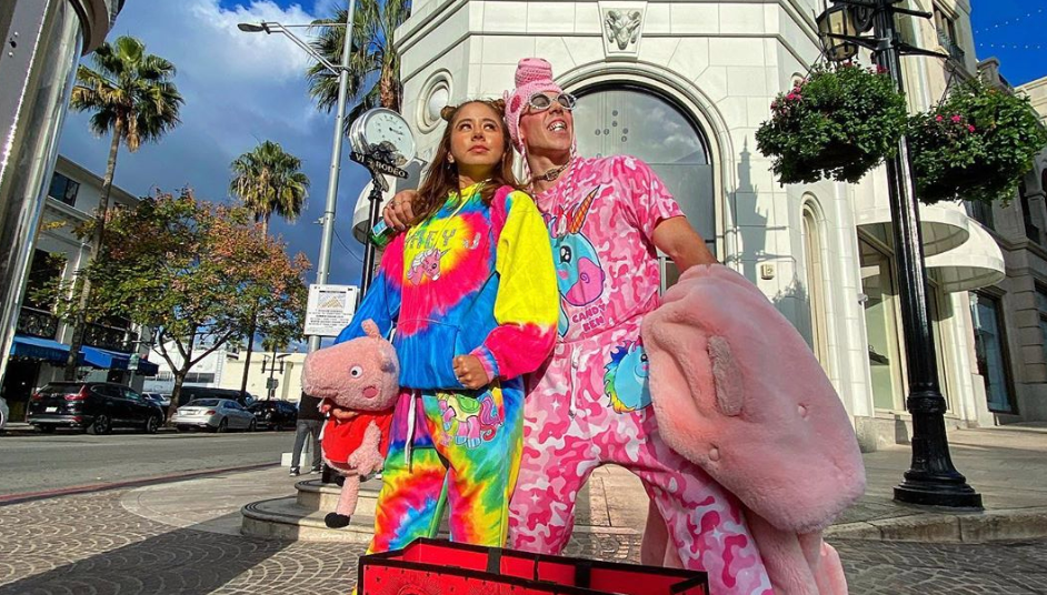 Who Is Candy Ken on TikTok? Explainer on the Vibrant TikToker