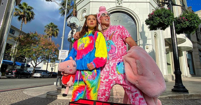 Who Is Candy Ken on TikTok? Explainer on the Vibrant TikToker