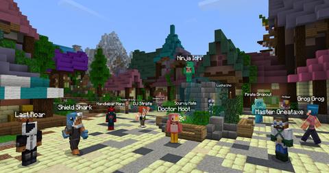 Is 'Minecraft' Cross Platform? Java vs. Bedrock Edition