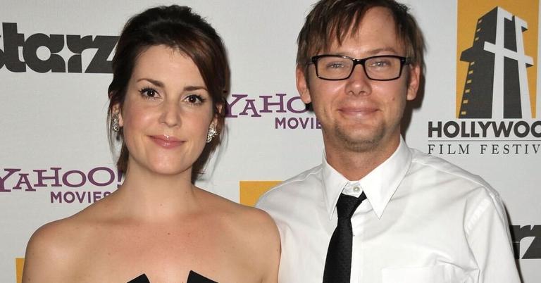 Here's How Melanie Lynskey Met Her Husband Jason Ritter