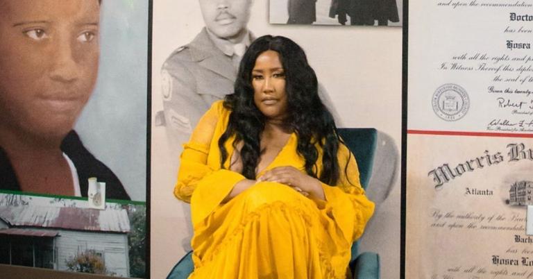 What Happened to Porsha Williams's Cousin, Londie?